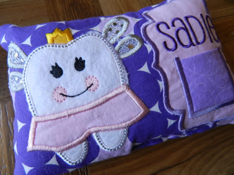 Loose Tooth | Sassy Cassy's