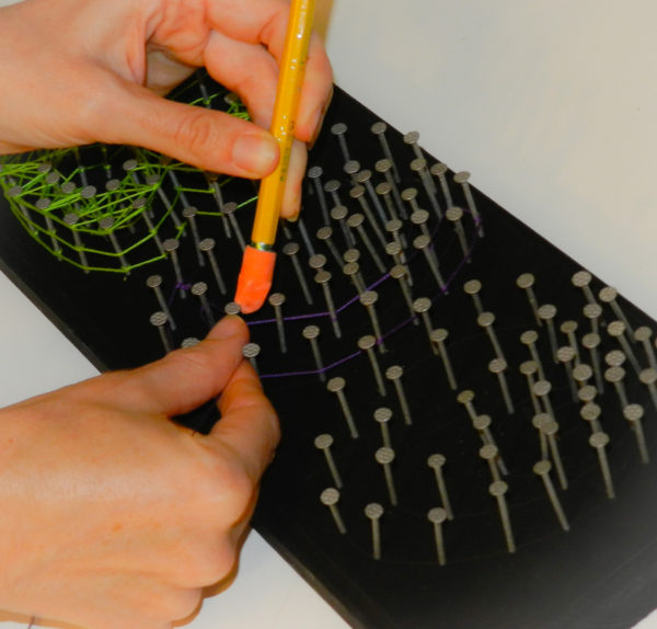 String Art Signs | Sassy Cassy's