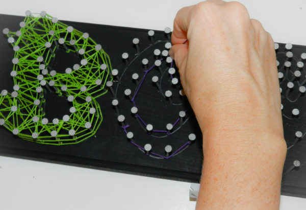 String Art Signs | Sassy Cassy's