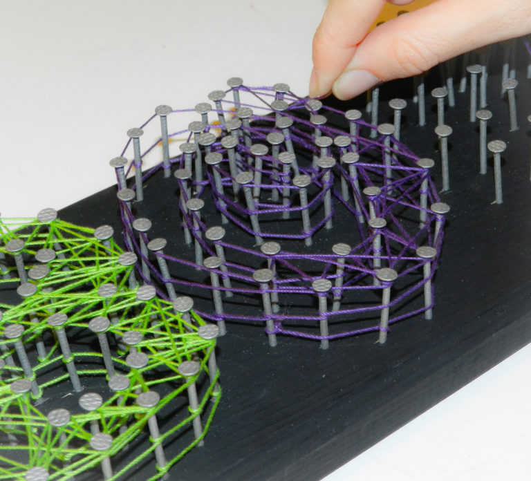 String Art Signs | Sassy Cassy's