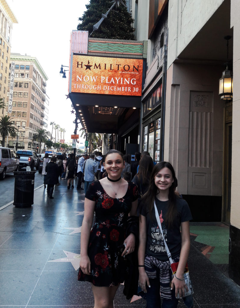 A Review of Hamilton | Sassy Cassy's