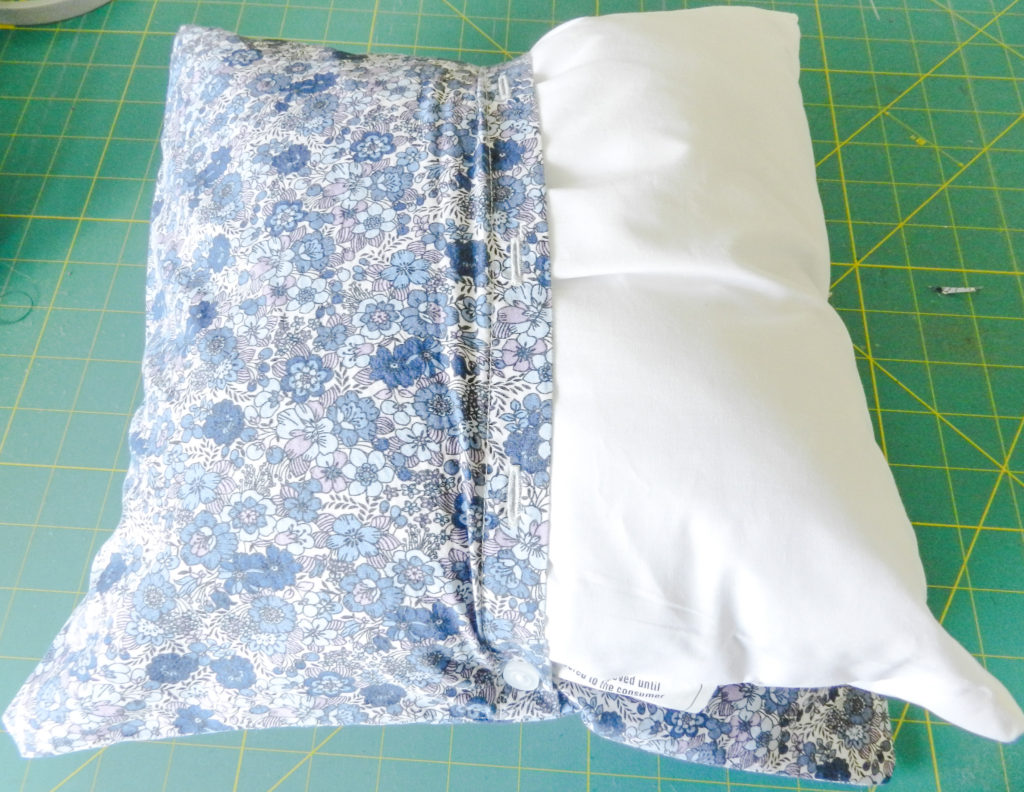 Memory Shirt Pillows | Sassy Cassy's