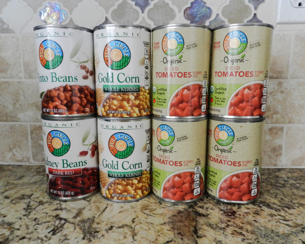 Taco Soup | Sassy Cassy's