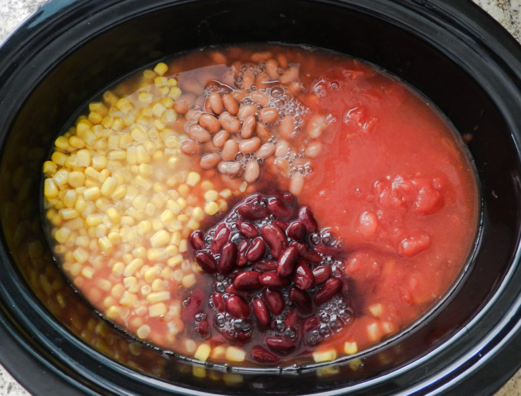 Taco Soup | Sassy Cassy's