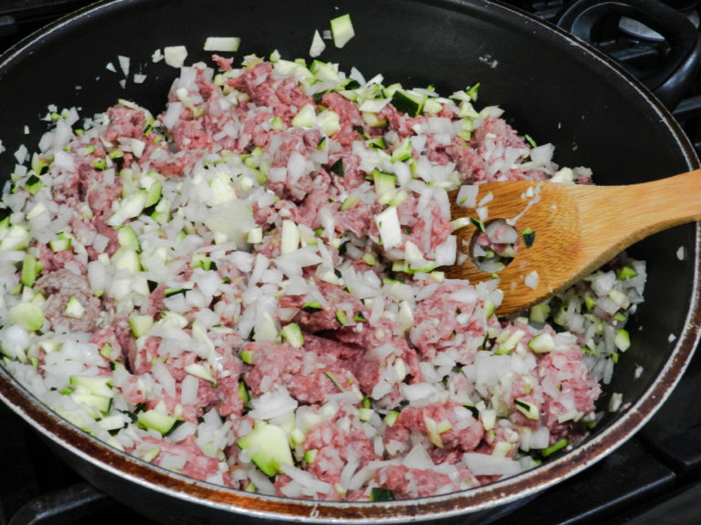 Taco Soup | Sassy Cassy's