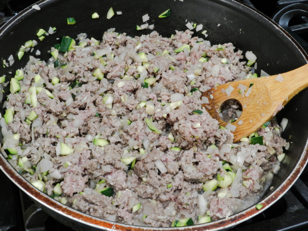 Taco Soup | Sassy Cassy's