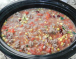 Taco Soup | Sassy Cassy's