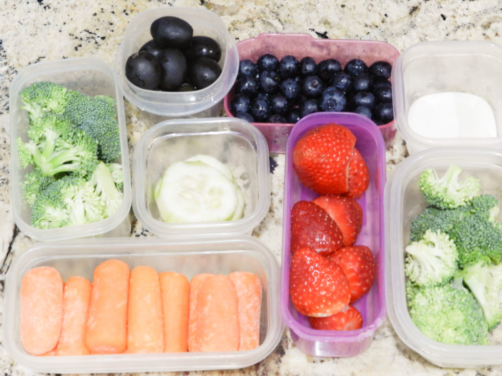 50+ Lunchbox Ideas | Sassy Cassy's