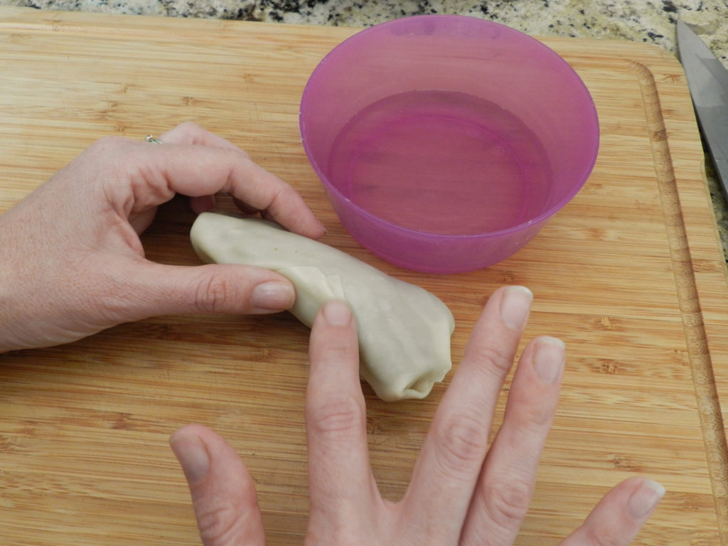 Crispy Chili Relleno | Sassy Cassy's