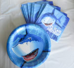 Super Jawsome Shark Party | Sassy Cassy's