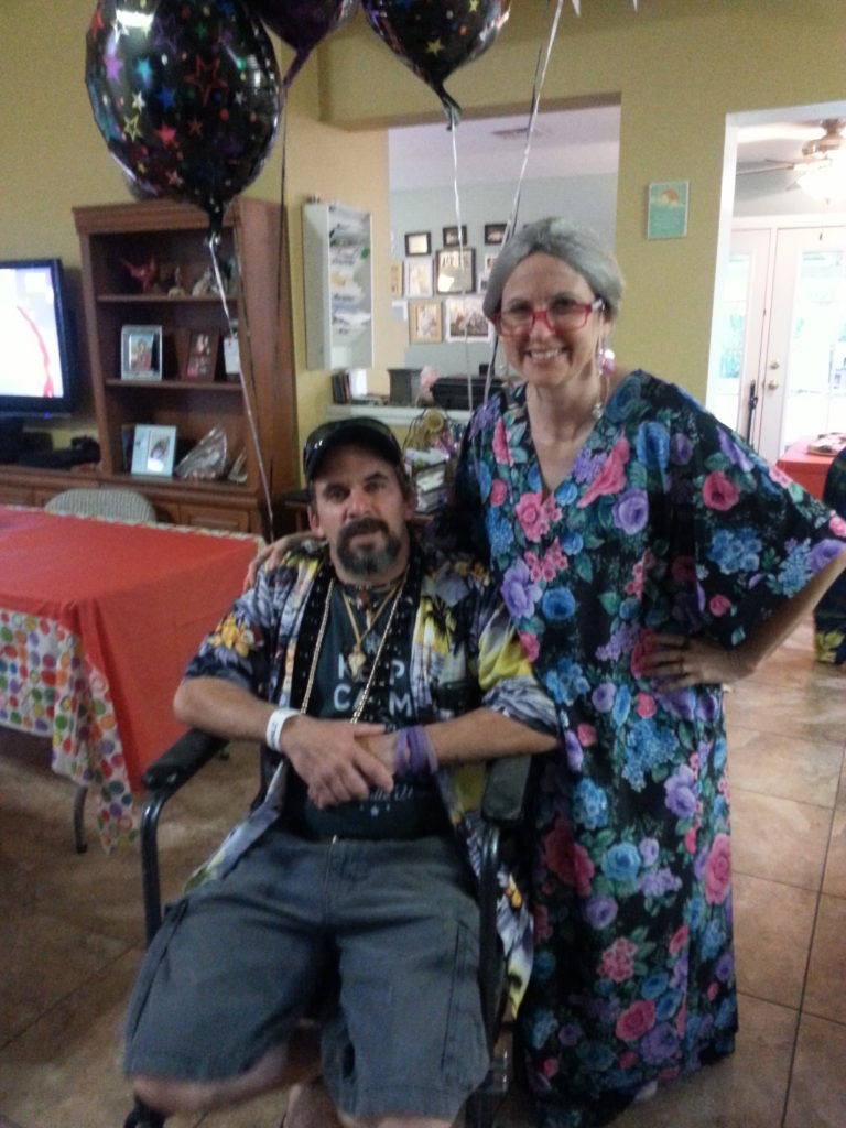 How To Throw a Good Party For a New Senior Citizen | Sassy Cassy's