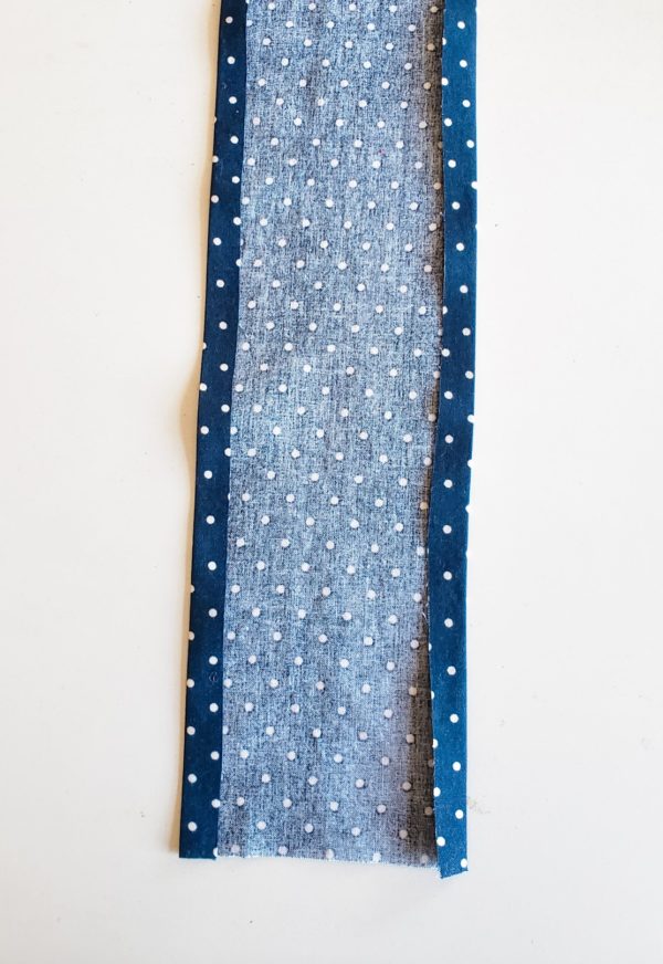 Sew A Pocket Apron in 9 Easy Steps! | Sassy Cassy's