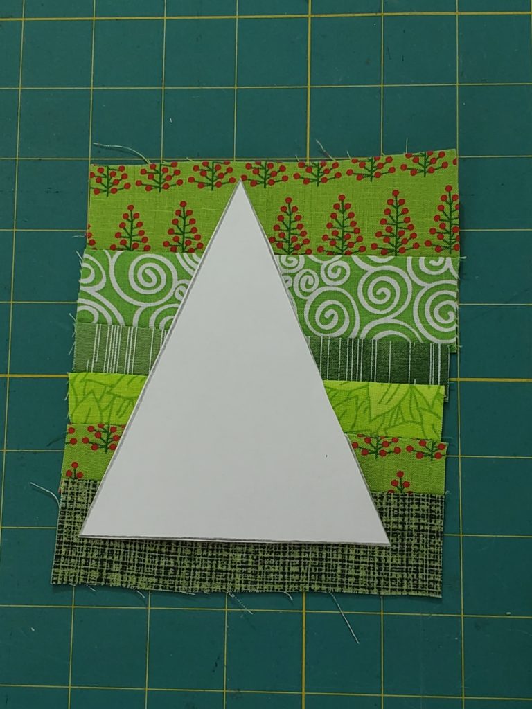 How To Scrappy Christmas Ornaments | Sassy Cassy's