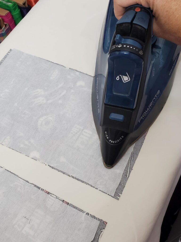 How To Sew A Notebook Cover | Sassy Cassy's