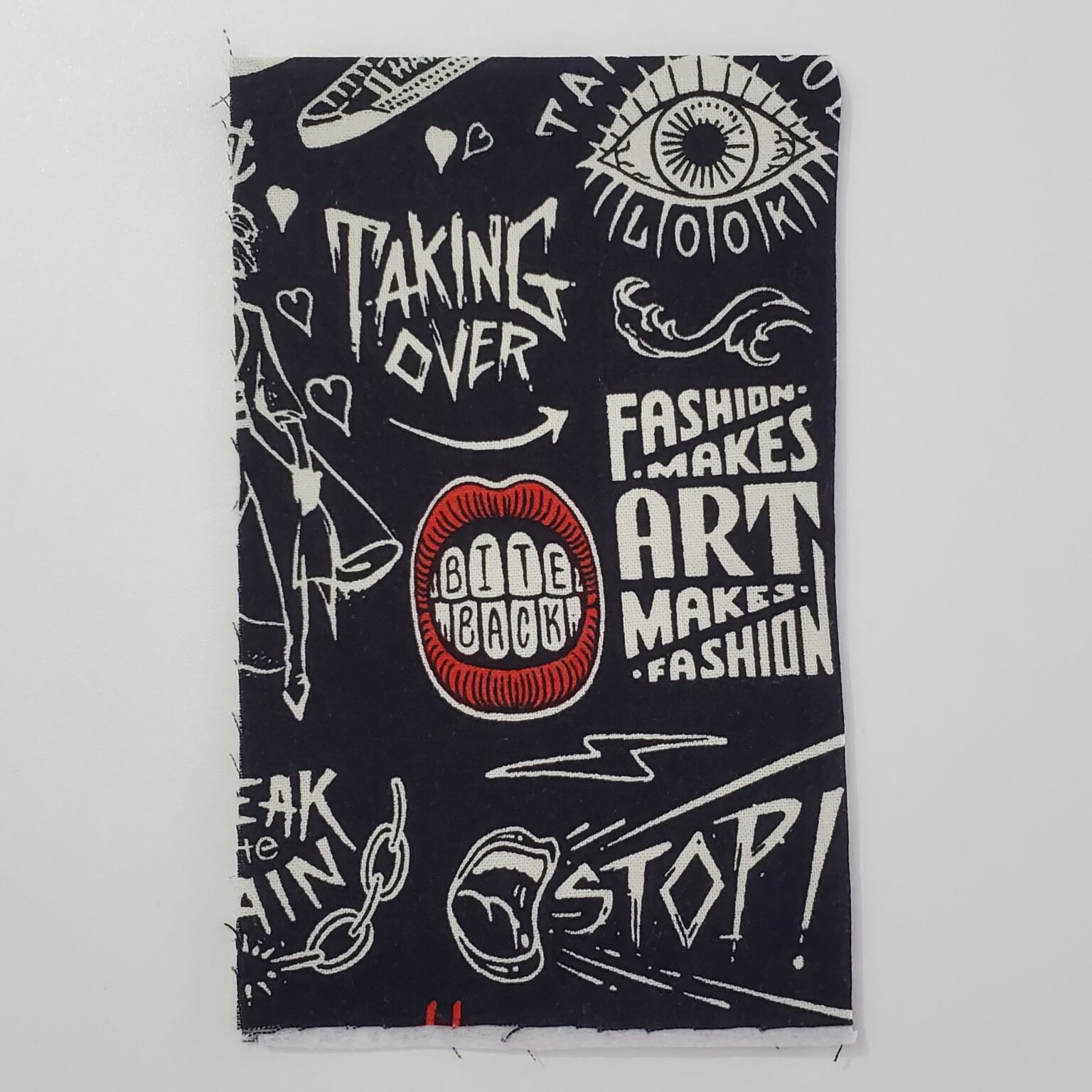 How To Sew A Notebook Cover | Sassy Cassy's