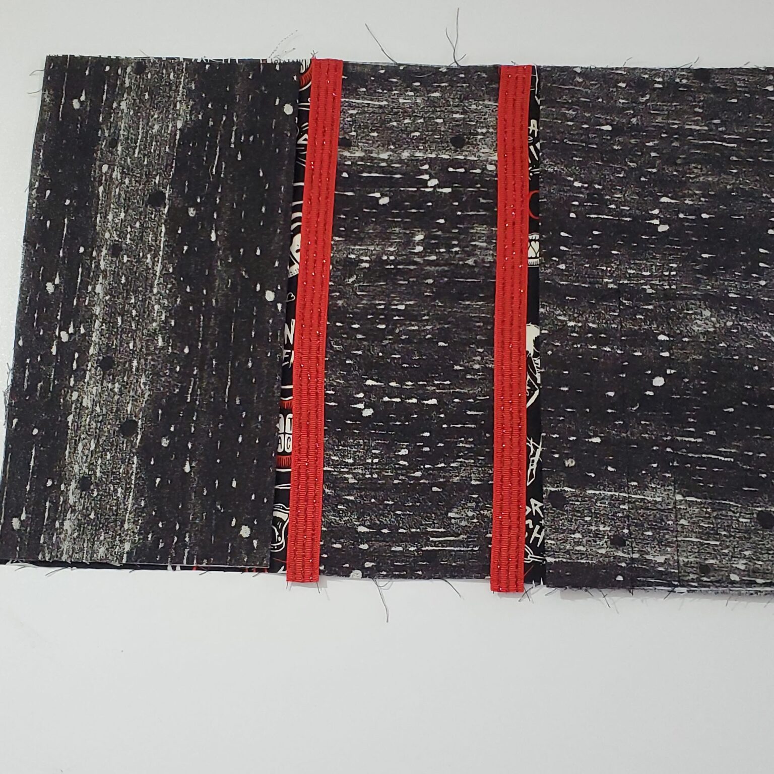 How To Sew A Notebook Cover | Sassy Cassy's