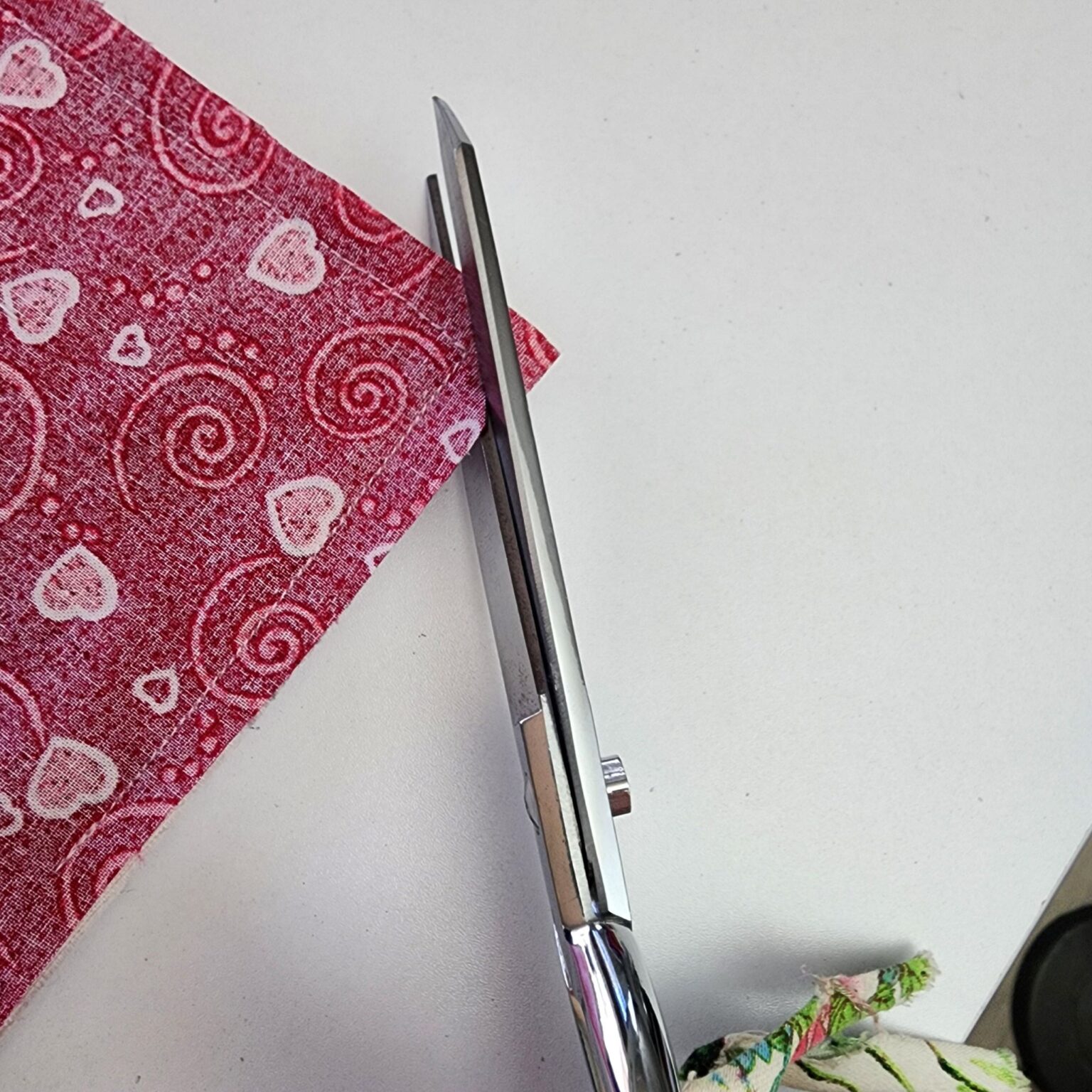 How To Sew A Fabric Box | Sassy Cassy's