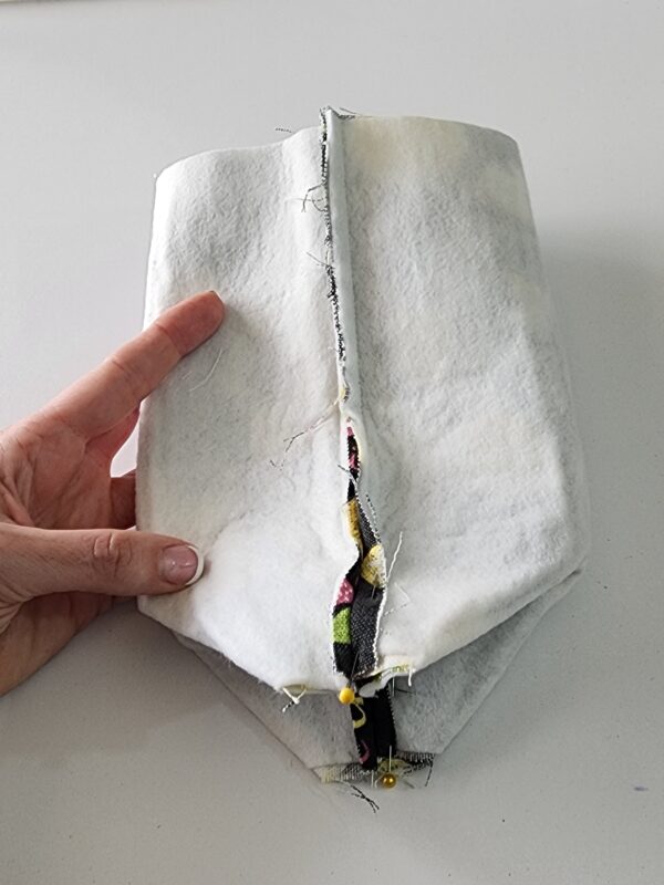 How To Sew A Water Bottle Sling | Sassy Cassy's